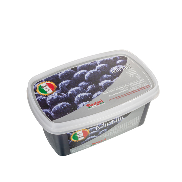 Frozen Puree – Alpha & Omega Fruits Ltd.